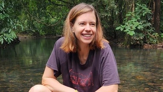 Kalki Koechlin on Earth Day: Change Starts With Simple Choices | Dailyhunt