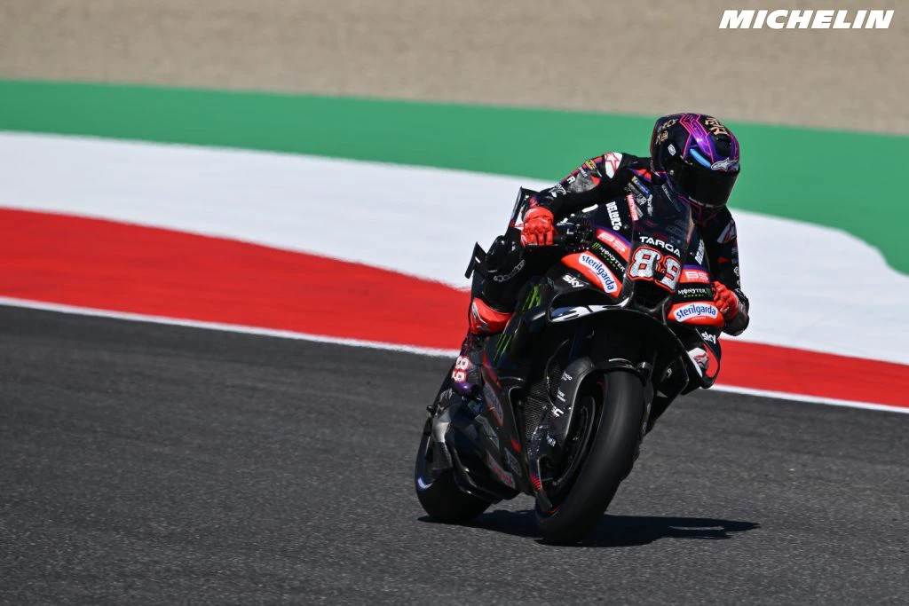 Jorge Martin reveals intense struggle at Mugello: 'my physical ...