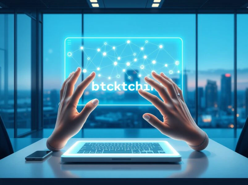 Space and Time AI App Builder Launches on Base: Unlocking Prompt-Based ...