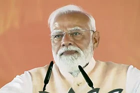PM Modi To Unveil Rs 22,600-Crore Infrastructure Projects Across ...