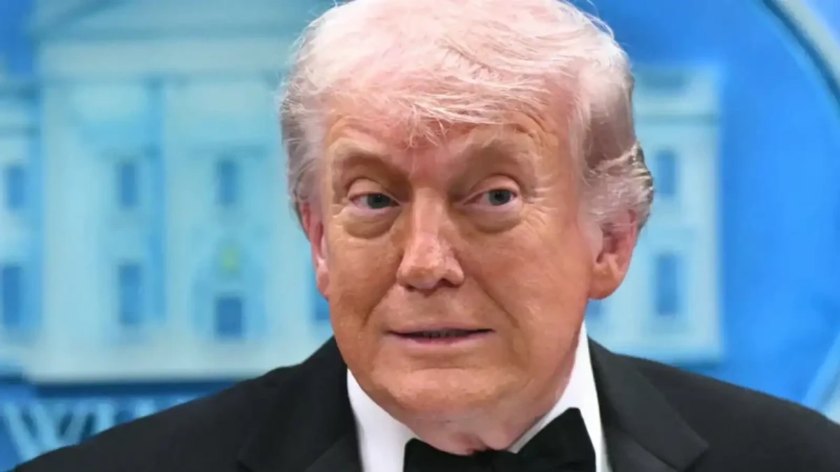 US President Trump weighs Iran deal, no decision yet | Dailyhunt