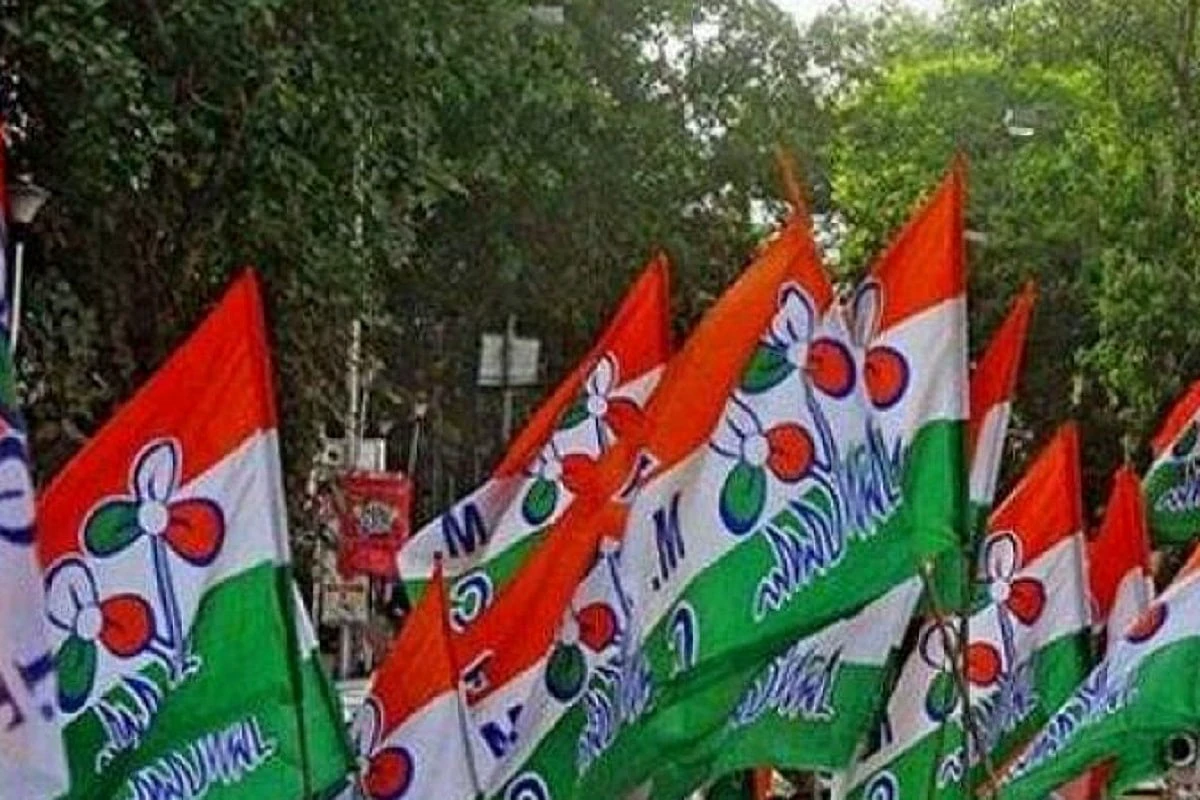 TMC Disbands All Bengal Committees, Orders Sweeping Organisational ...