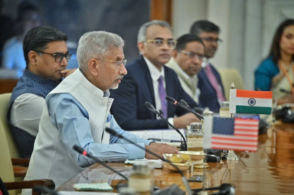 Indo-Pacific must remain driver for global growth: EAM S Jaishankar at ...
