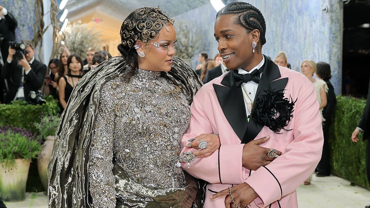 From Beyonce and Hailey Bieber to Rihanna and Tyla: Best dressed stars ...