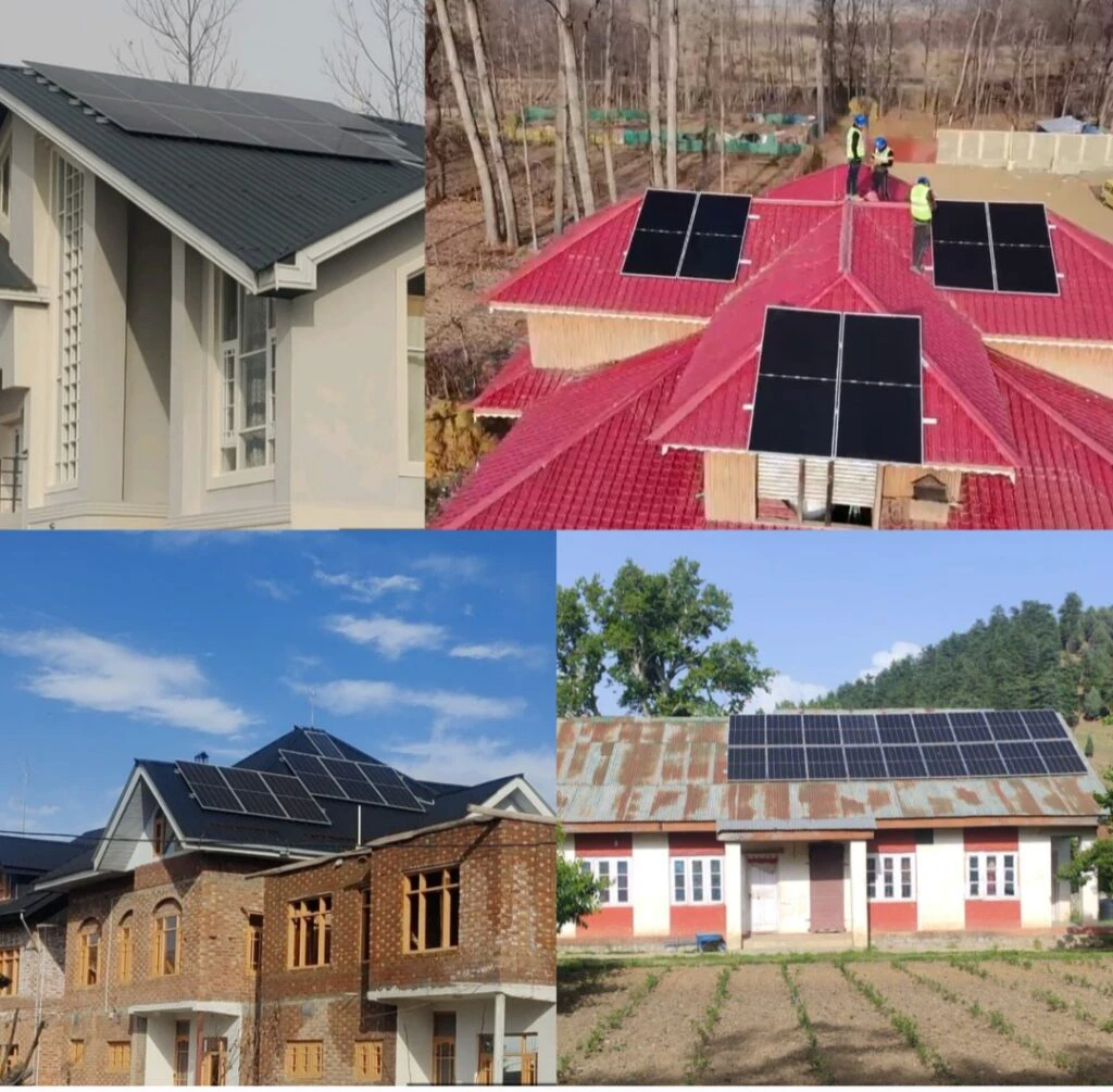 PM Surya Ghar Muft Bijli Yojana, Solarization Scheme revolutioning ...