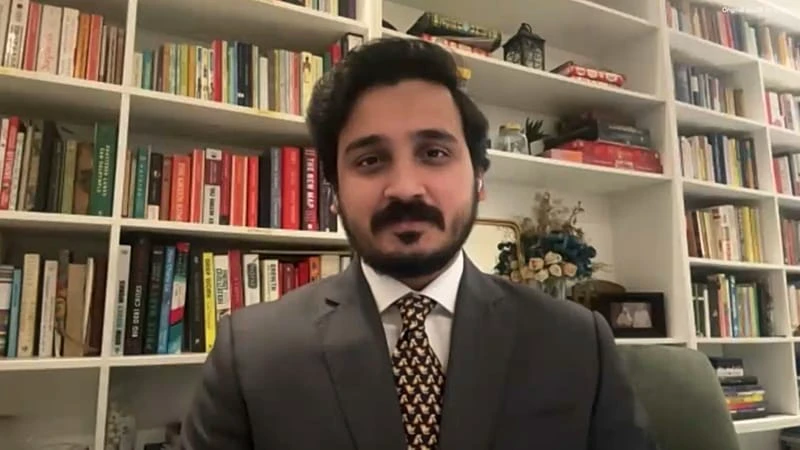 Markets 'confused' by US-Iran uncertainty, expert says | Dailyhunt