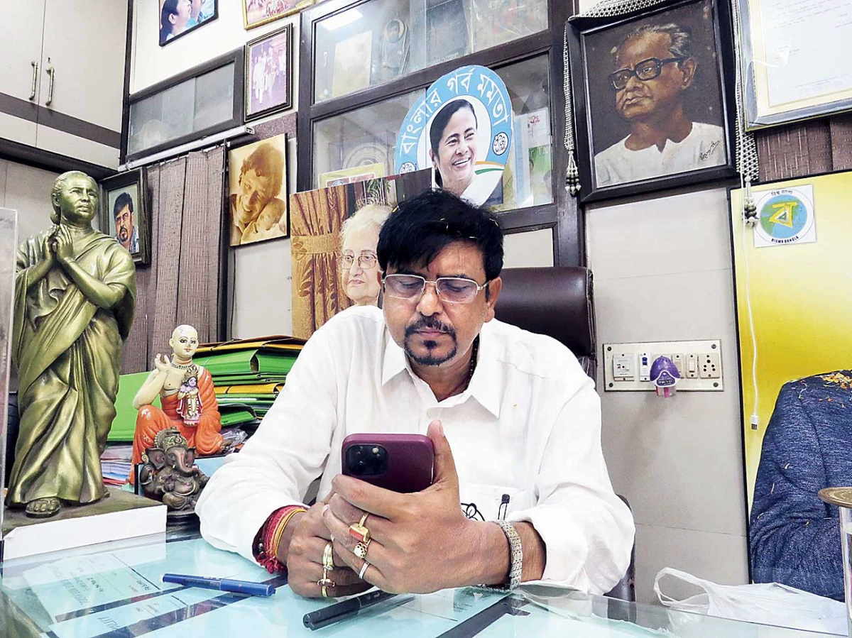 Calcutta High Court seeks Sujit Bose probe details from Enforcement ...