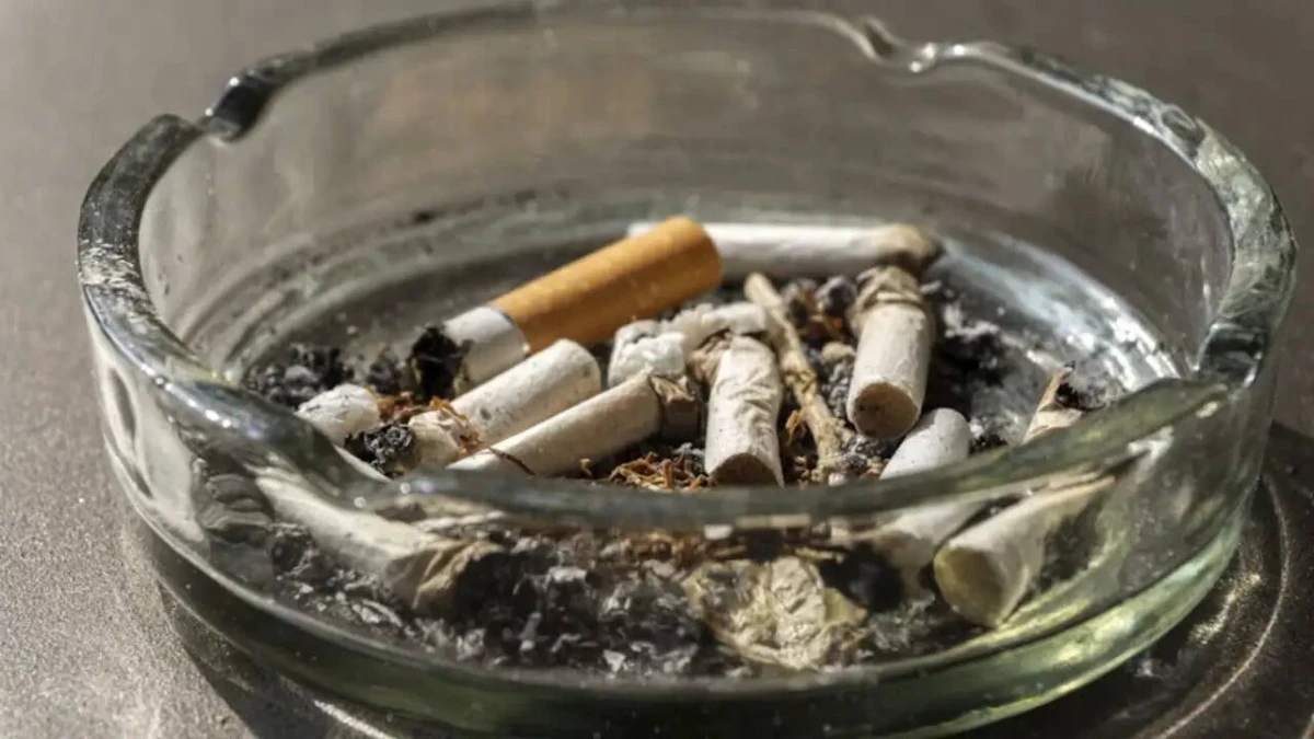 Kick the Habit: Effective Strategies for Quitting Smoking This June ...