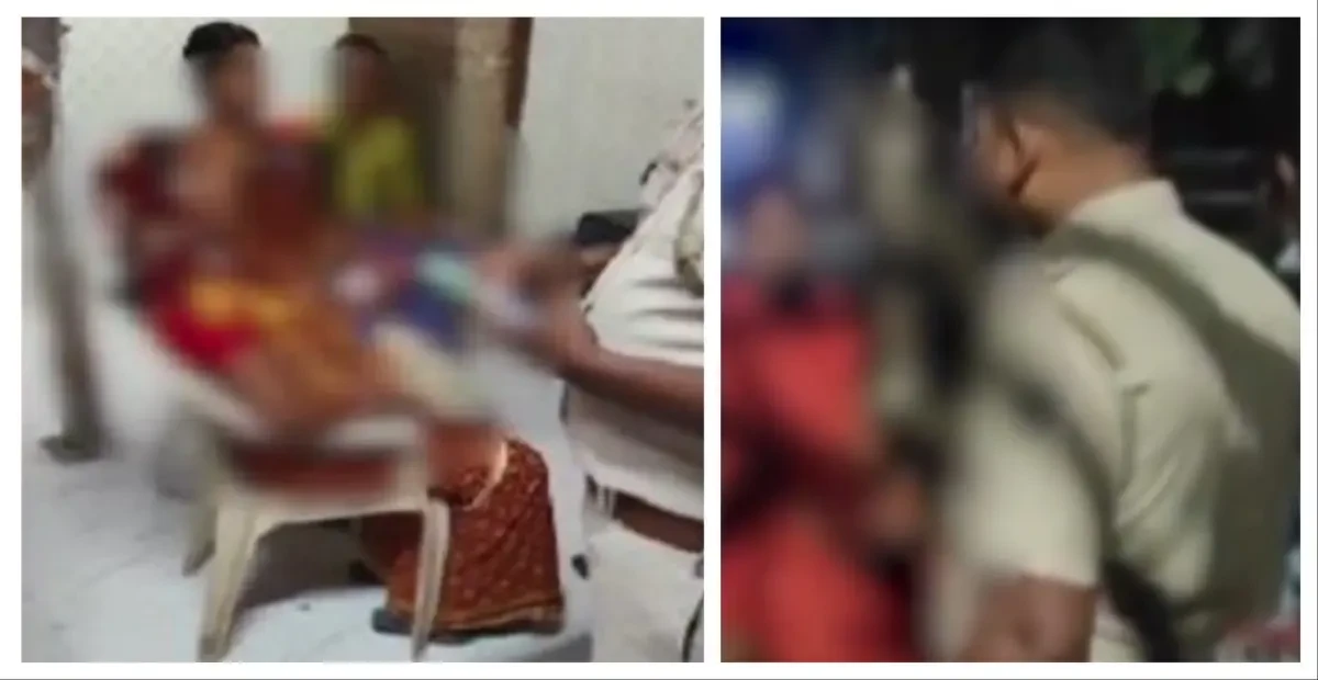 2 Women Consume Poison At Lower PMG Protest Site In Bhubaneswar | Dailyhunt