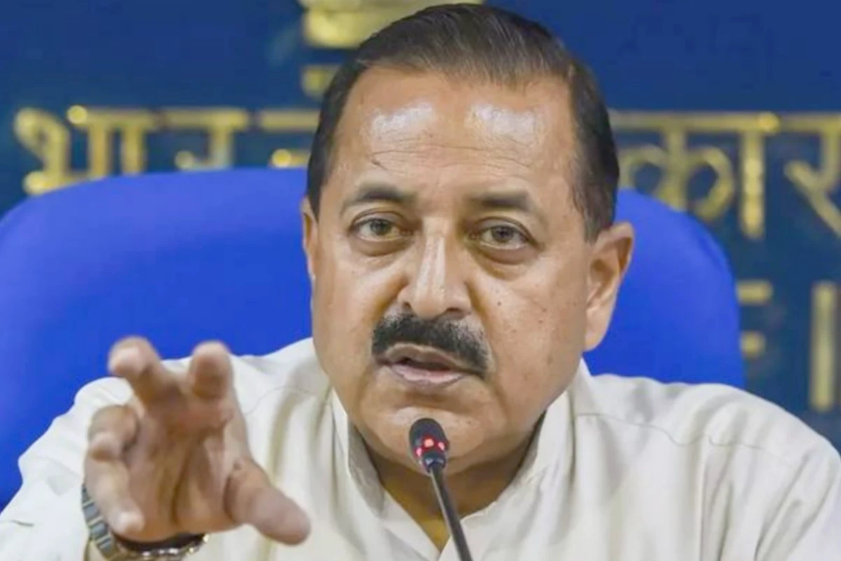 देश में जल अनुसंधान की नई पहल शुरू, केंद्र और ISRO के बीच हुई बड़ी डील ...