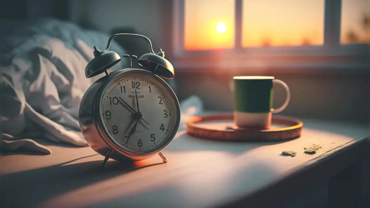 Morning Habits That Can Improve Your Entire Day and Boost Your ...
