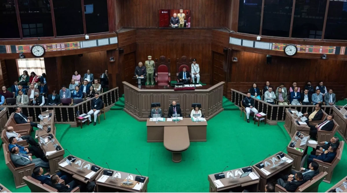 Mizoram rolls out 'Red Card' liquor permits for medical use at Rs 5,000 ...