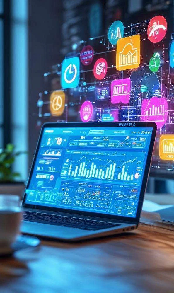 AI Productivity Tools for the Modern Corporate Workspace | Dailyhunt