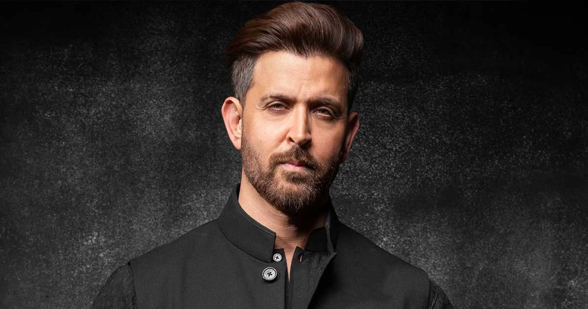 Why 'Fighter' Star Hrithik Roshan Hasn't Tackled An Out-and-Out Comedy ...