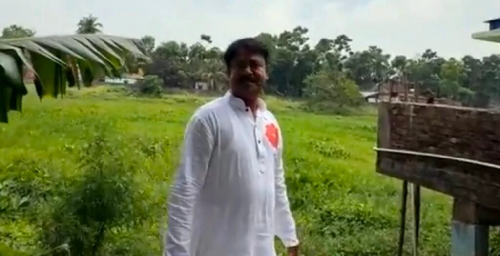BJP, MLA, Bangaon, মন্ত্রীপদে নাম ঘোষণা, পরদিনই এলাকাবাসীর দীর্ঘদিনের ...
