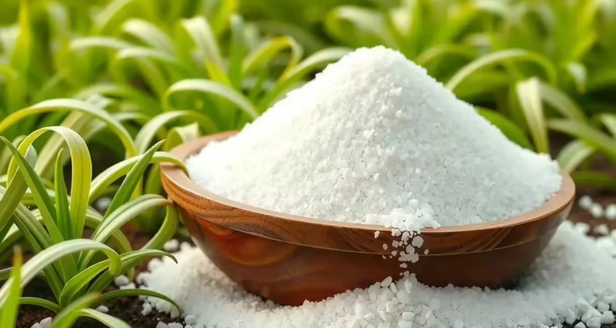 17 lakh ton urea imports: Govt issues 2nd global tender | Dailyhunt
