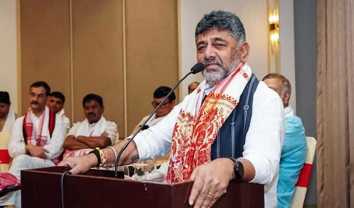 Karnataka CM Criticizes IPL Final Venue Decision Amid RCB's Victory ...