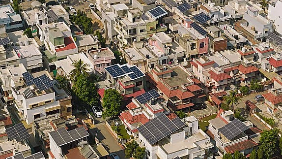 Urban India's record-breaking power demand is expanding heat traps, and ...