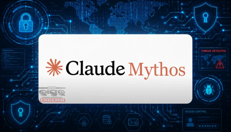 India Gains Access To Anthropic's Restricted Mythos AI To Shield ...