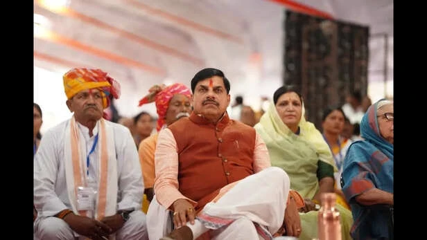 MP plans phased rollout of 'Mukhyamantri Sugam Parivahan Seva' | Dailyhunt