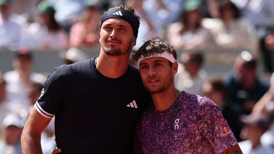 Roland Garros 2026: How much prize money will the French Open champion ...