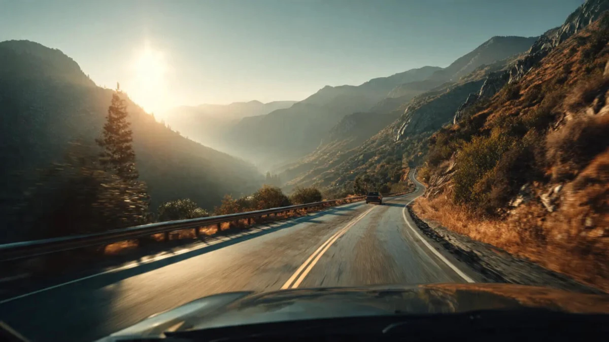 10 Must-Have Road Trip Essentials For A Smooth, Safe And Stress-Free ...
