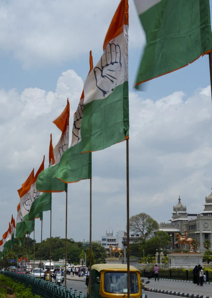 Dynasty? Why Ramachandra Guha's Explanation of India's Political ...