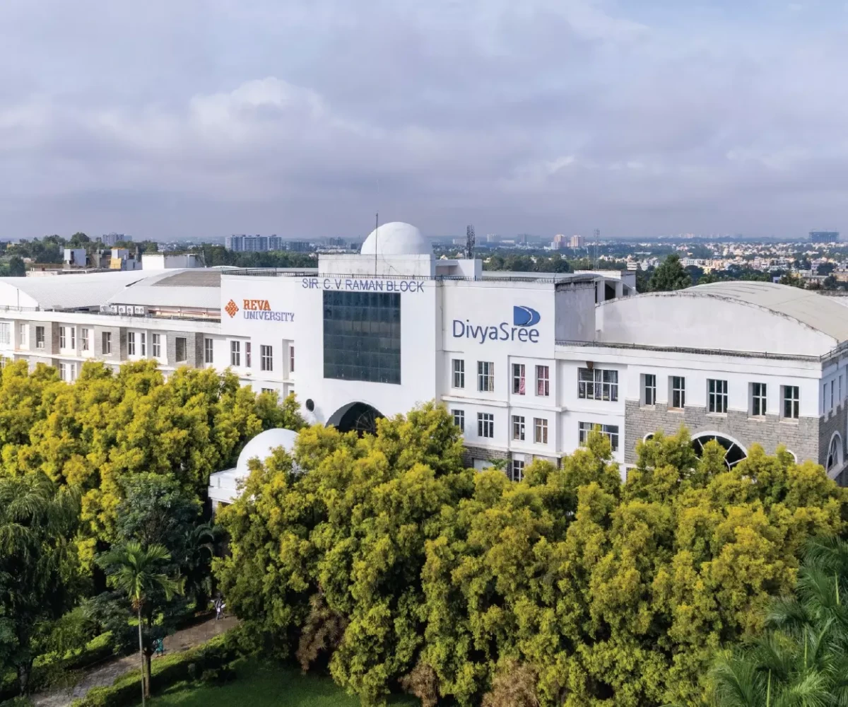 REVA University focuses on innovation, research, and global readiness ...