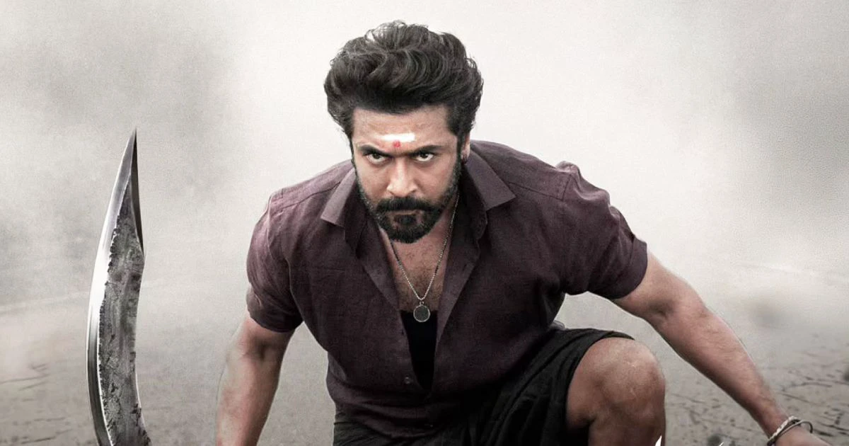 Karuppu Box Office Collection Day 16: Just 1.59 Crore Away From Enter ...
