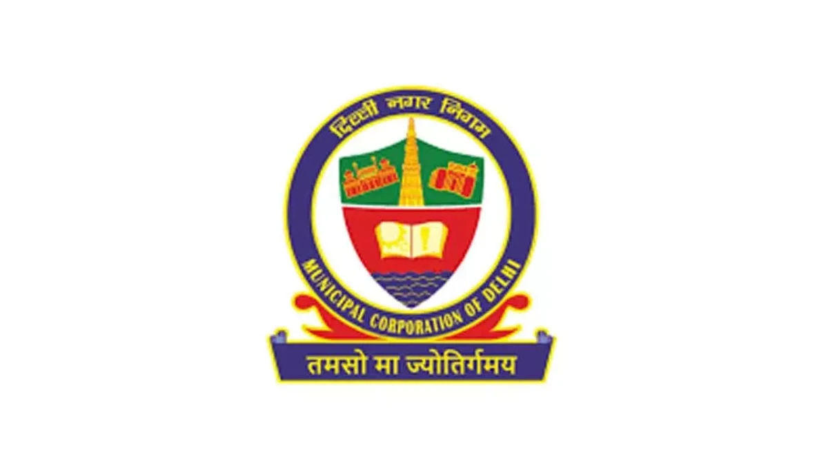 MCD mulls 311 app integration for e-challans under Jan Vishwas Act ...