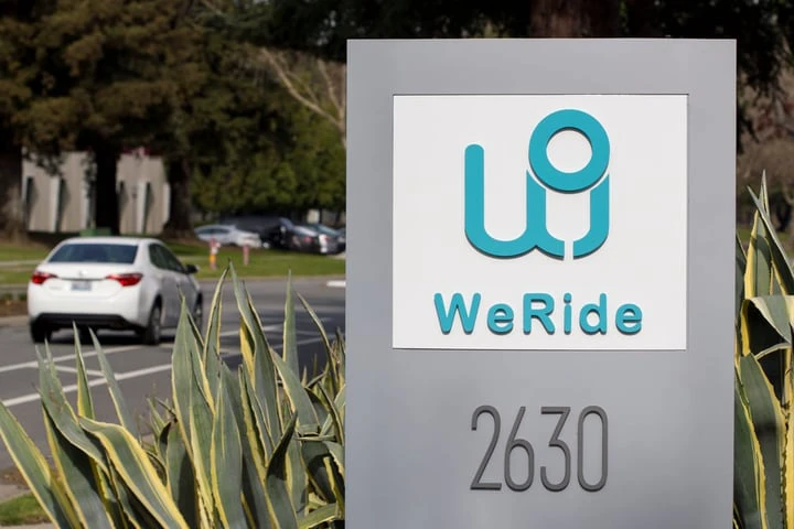 WeRide, Uber Pick Madrid For Spain's First Robotaxi Pilot | Dailyhunt