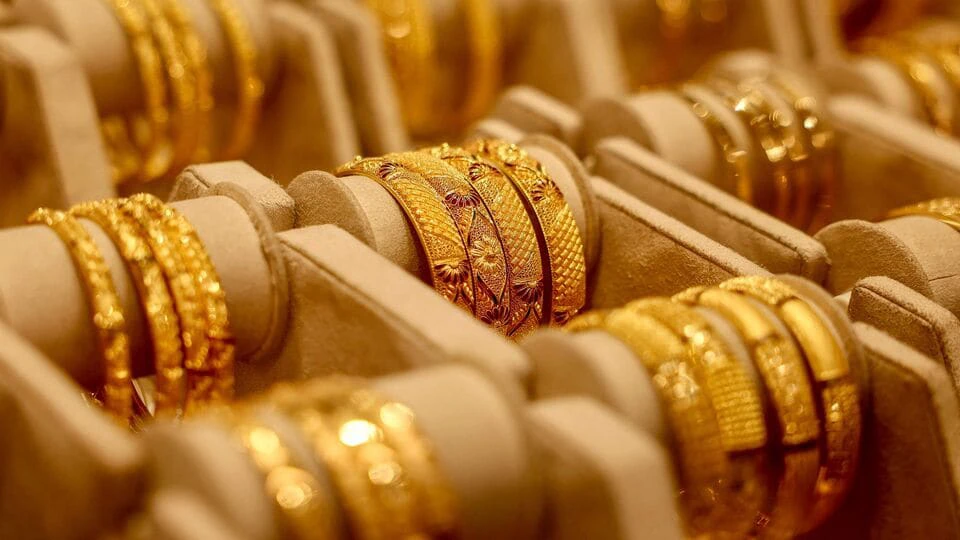 Gold rate today: MCX gold price rises above ₹1.59 lakh per 10 grams ...