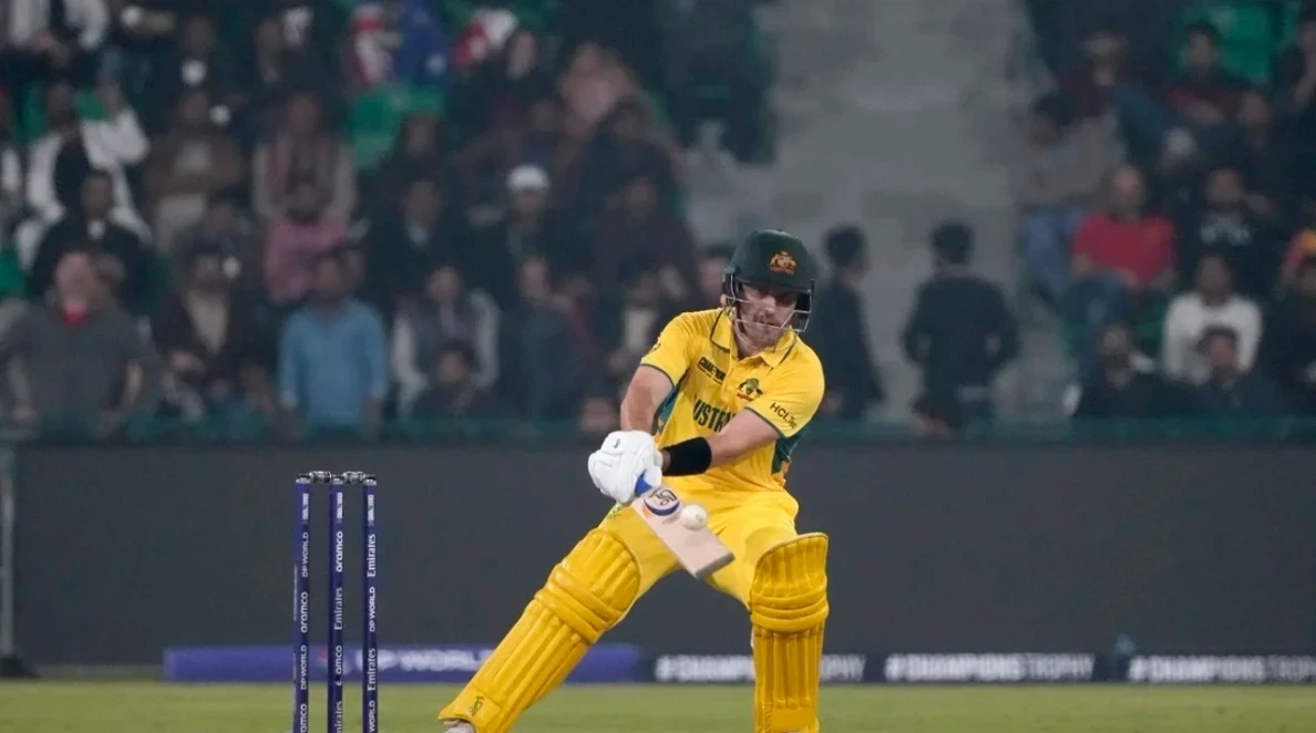 Josh Inglis Downplays Pakistan's Home Advantage Ahead of ODI Series ...