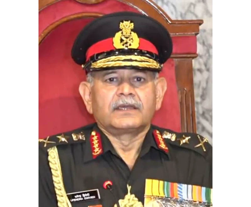 Armed Forces ready for Op Sindoor 2 if need arises: Army Chief | Dailyhunt