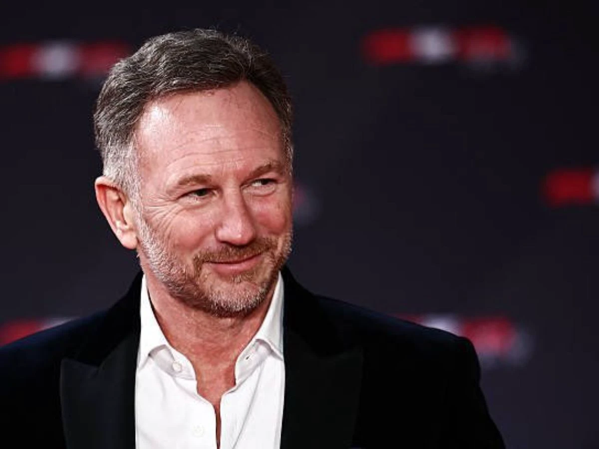 F1 News: Christian Horner Lands First Major Role Since Shock Red Bull ...
