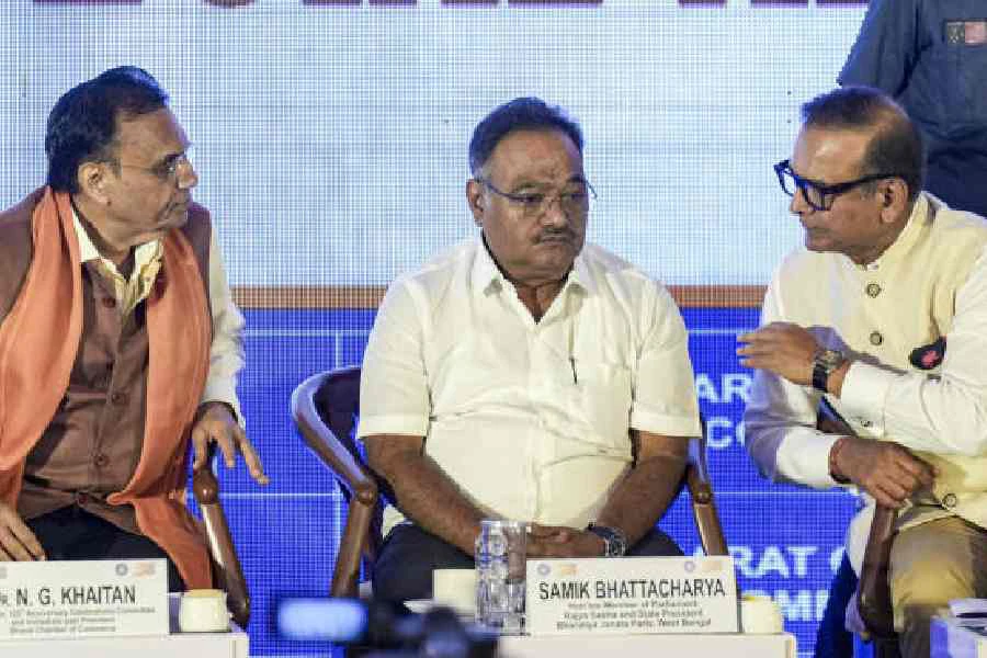 Bengal govt plans return of industry sops with tax holidays to draw ...