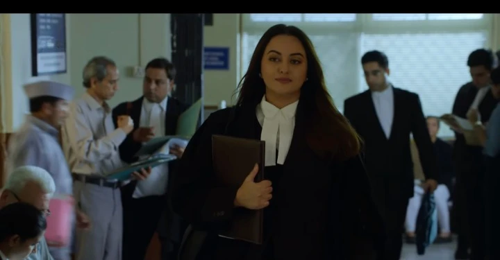 'System': Ashwini Iyer Tiwari's Well-Meaning Courtroom Drama is a Few ...