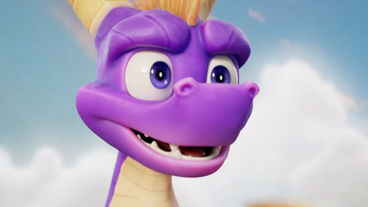 New Spyro game gets release window, brand-new flight feature | Dailyhunt