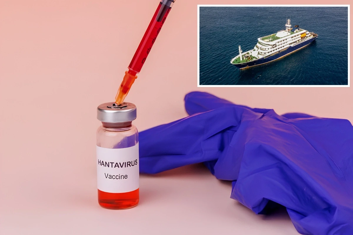 New Hantavirus Case Confirmed Among Quarantined Spaniards After Cruise ...