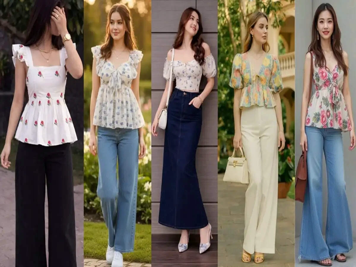 Budget-Friendly Summer Fashion: Street Shopping Tips | Dailyhunt