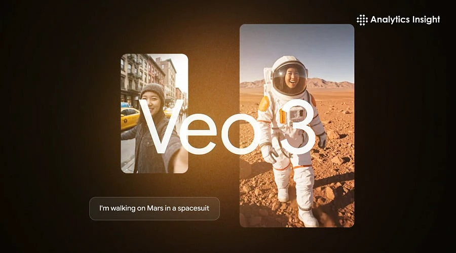 How to Create Vertical Videos from Images Using Google Veo | Dailyhunt