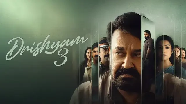 Mohanlal-starrer Drishyam 3 box office collection Day 1, collects Rs 15 ...