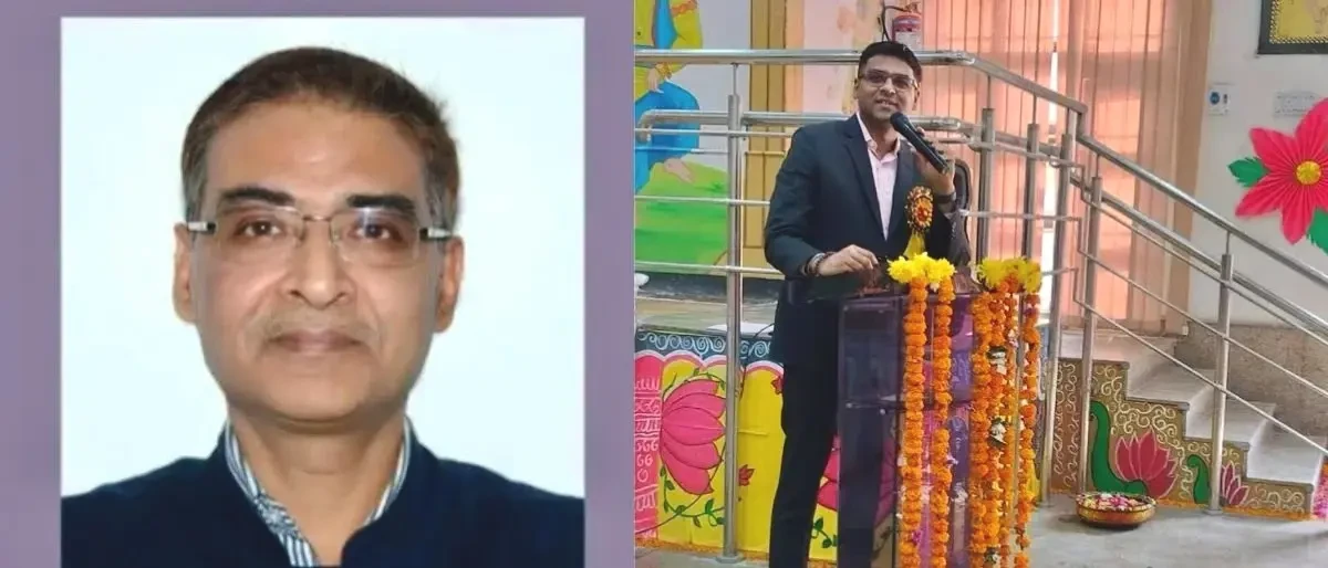 Centre Transfers CBSE Chairman And Secretary Amid OSM Fiasco | Dailyhunt