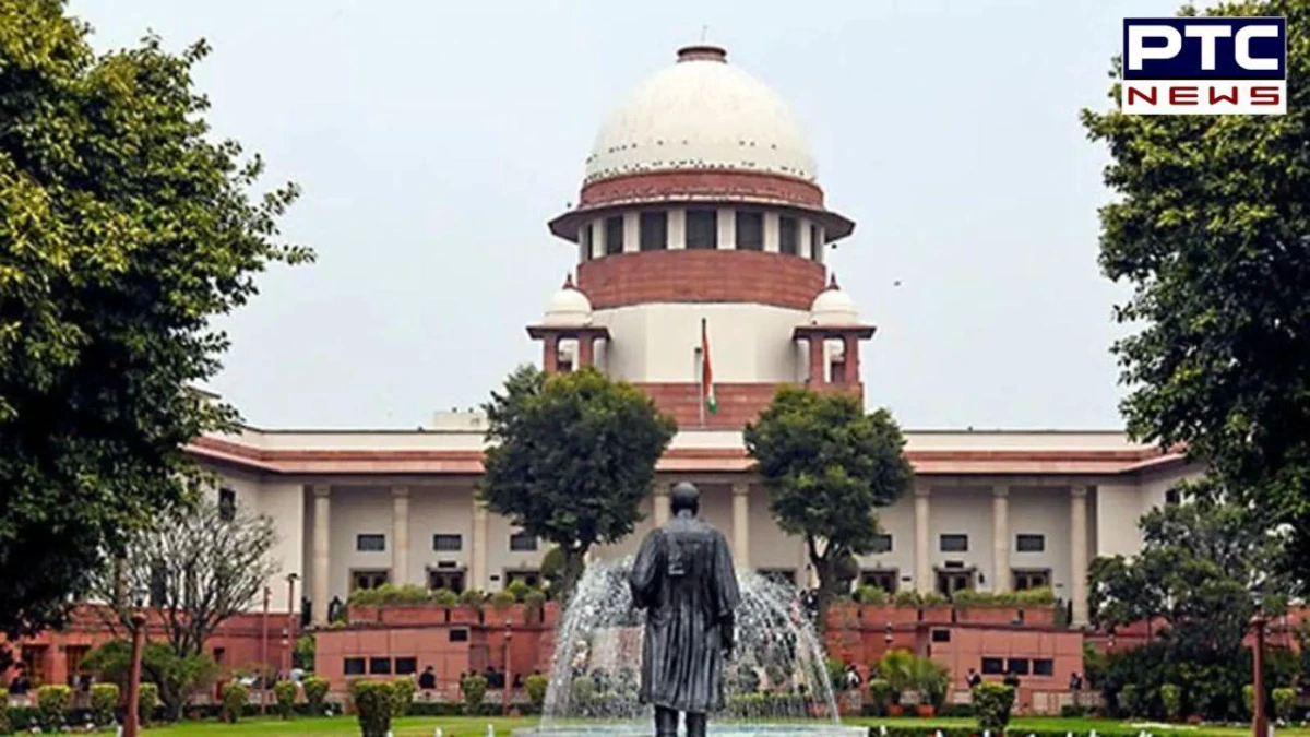 Supreme Court seeks answers on NEET-UG reforms, questions NTA over past ...