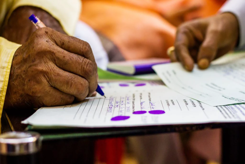 What next for Telangana after caste census? | Dailyhunt