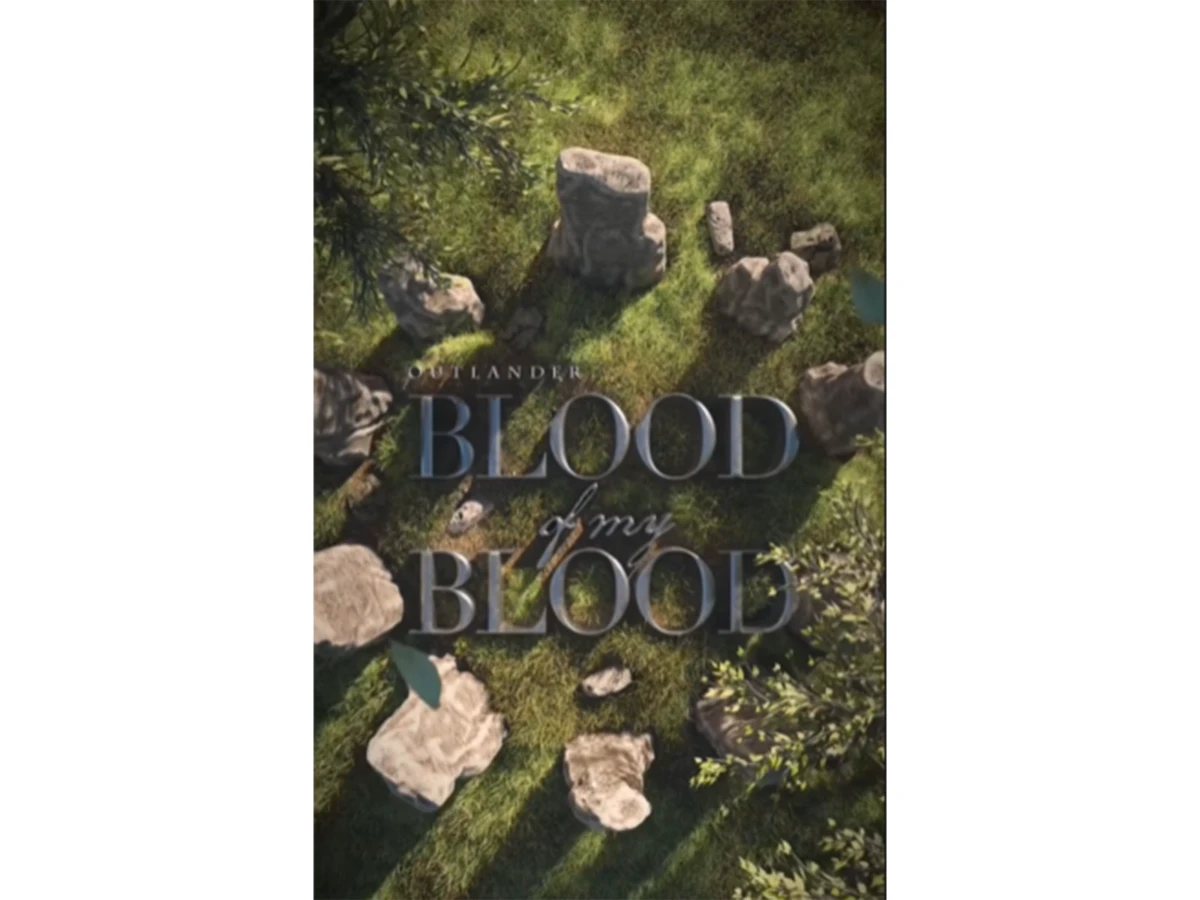 season two of 'Outlander: Blood of My Blood' premieres on September 18 ...