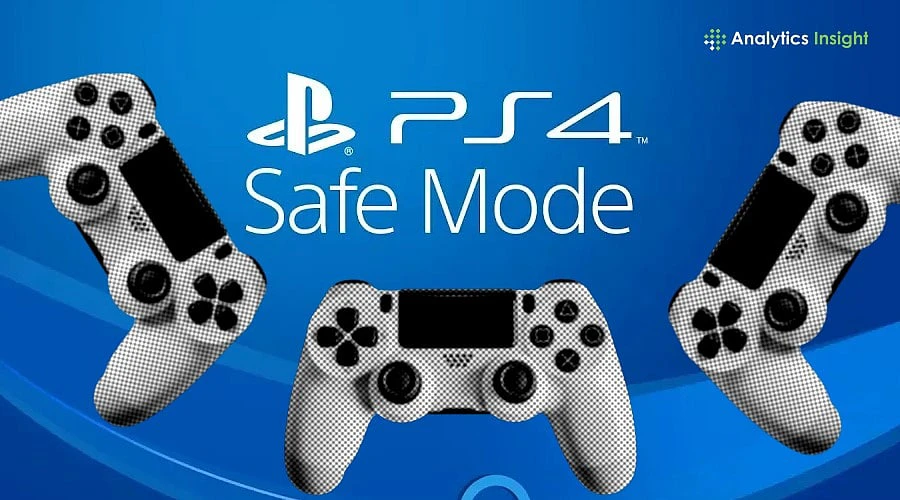 Simple Ways to Solve Safe Mode Issues on PS4 & PS5 Consoles | Dailyhunt