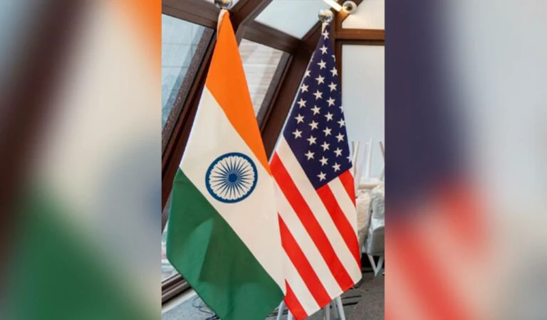 Quad gains momentum with Rubio's India visit: USIBC | Dailyhunt