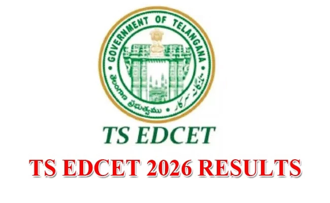 TG EdCET 2026 Results Declared: Download Rank Card | Dailyhunt