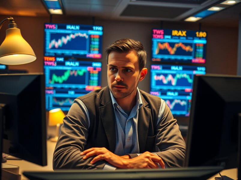 Australian Dollar Steady Above 0.7200 as Iran Tensions and US Jobs Data ...